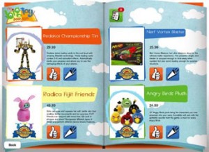 Toy Catalog Fun for Tech-Savvy Kids - RMN Kids