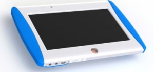 Oregon Tablet Designed Just for Kids - RMN Kids