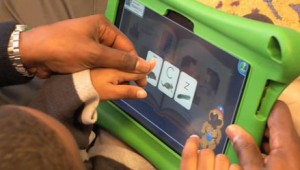 Hatch Early Learning Tech for At-Risk Students