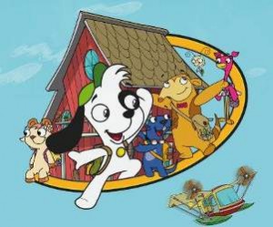 Discovery Familia Invites Kids to Meet Doki