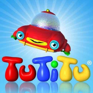 TuTiTu Channel on YouTube to Attract Parents