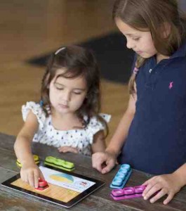 Tiggly Launches iPad Compatible Physical Math Toy – RMN Kids