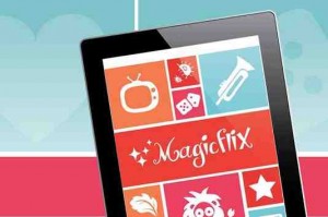 Kids' Streaming Service Magicflix Raises $500,000 in Seed Round