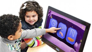 Hatch English Language Learners Software for Preschool