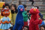 New Sesame Street Preschools Launched in Bengaluru