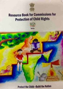 Resource Book on Child Rights and Child Protection Issues Released ...